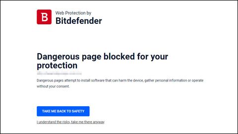 Bitdefender Mobile Security for iOS review | TechRadar