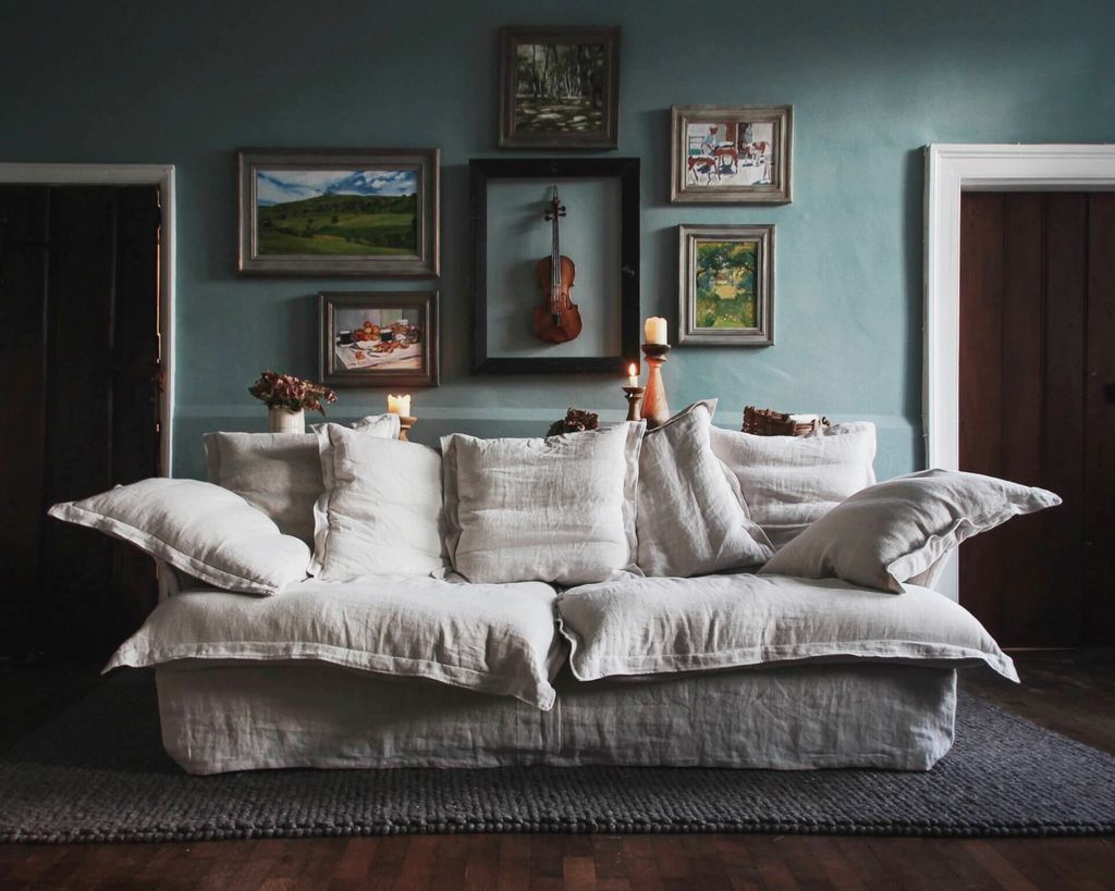 Best couch: expert-selected sofas | Homes and Gardens