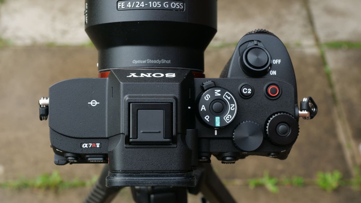 Sony A7R V review | Digital Camera World