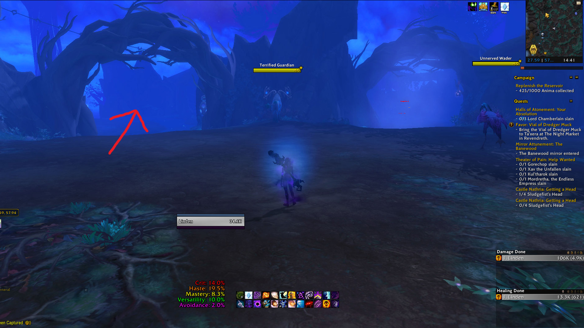 WoW mount guide: How to get easy Shadowlands mounts | PC Gamer