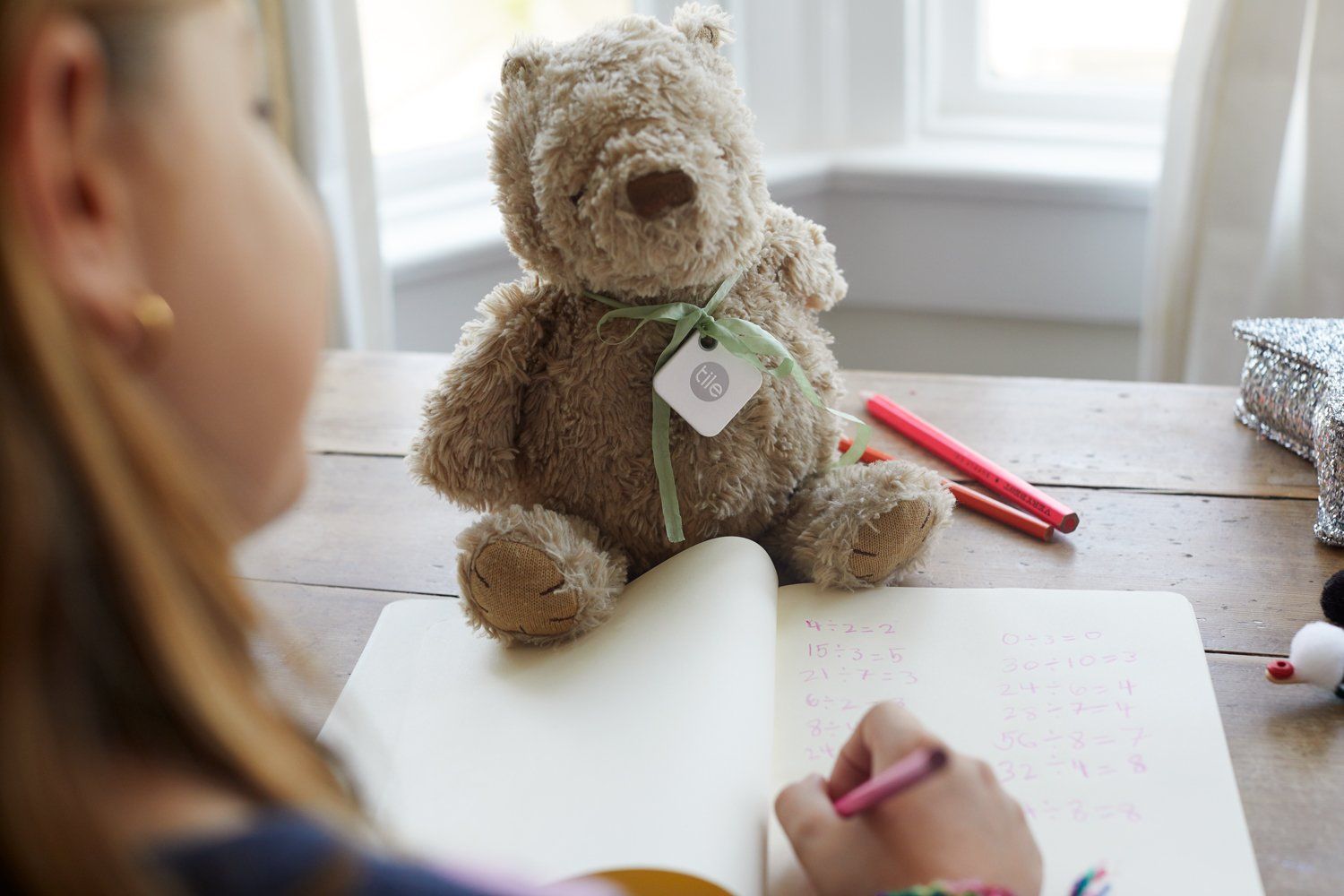 Can you use Tile Mate to track your pets? | iMore