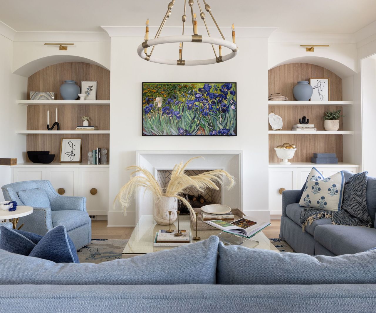 Best off-white paints according to designers | Homes and Gardens