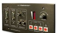 New HRT switch targets classrooms and conference rooms | TV Tech