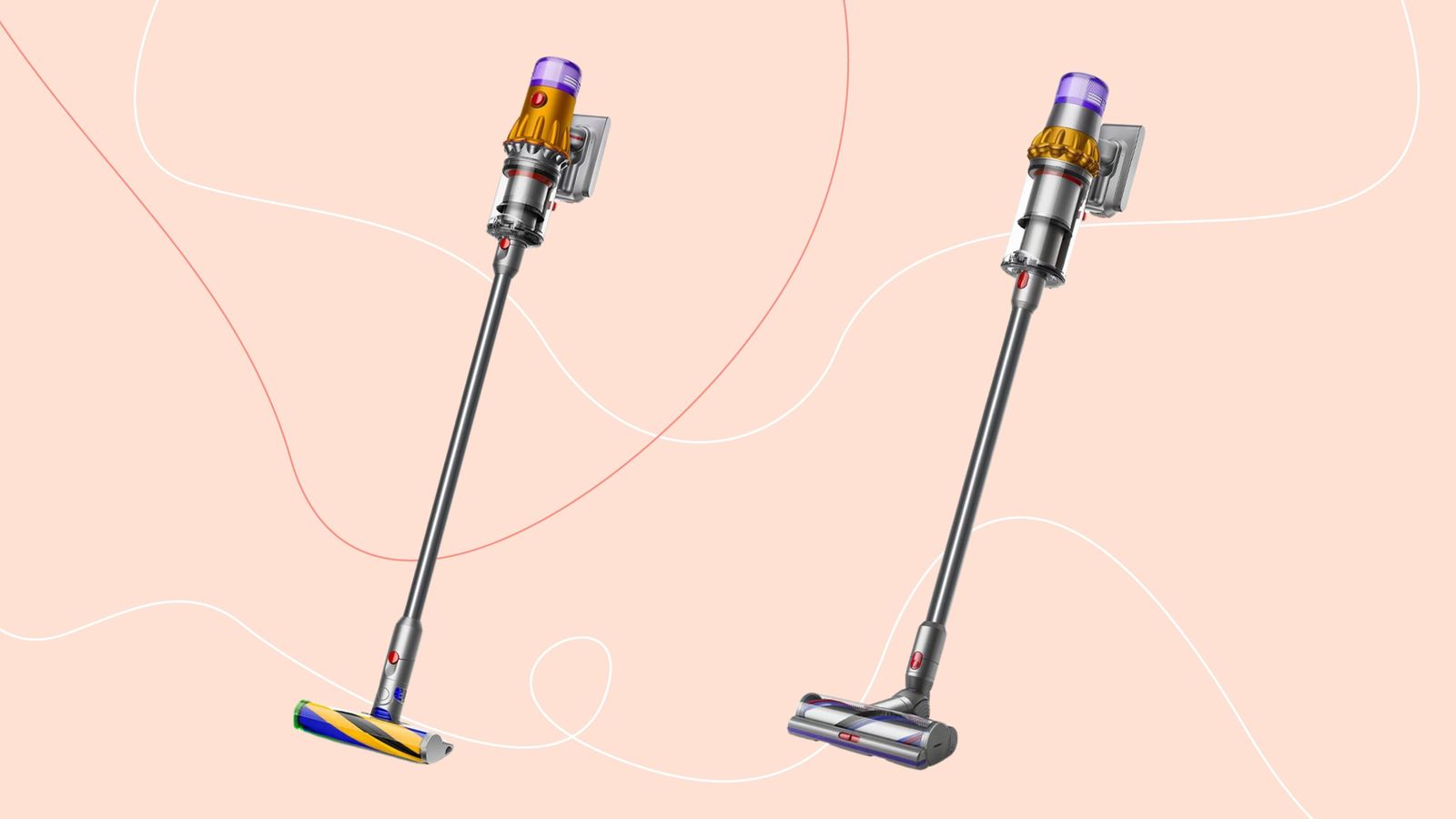 Dyson V12 vs V15: which is the better investment? | Ideal Home