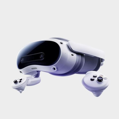 The best VR headset in 2025: all the latest devices compared | GamesRadar+