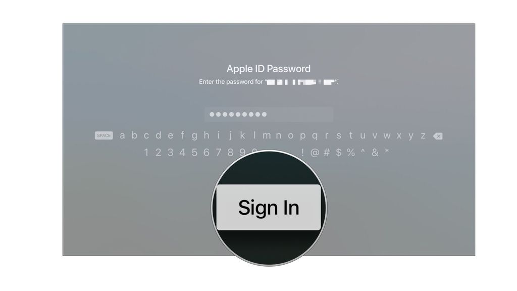 How to set up multiple accounts on your Apple TV | iMore