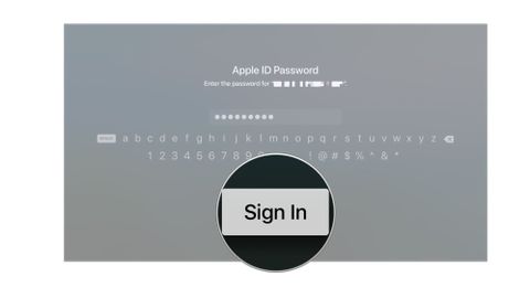 How to set up multiple accounts on your Apple TV | iMore