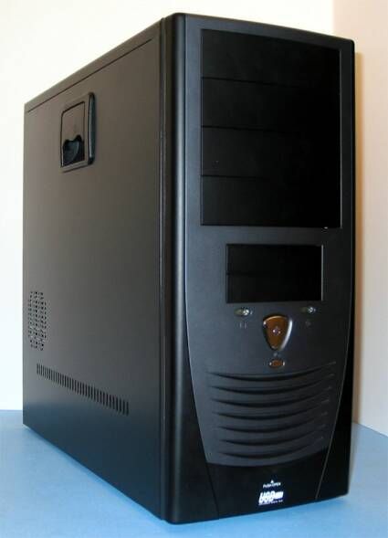 Jeantech Butterfly Series JN424SB - 2003 Winter Case Review Part 2: The ...