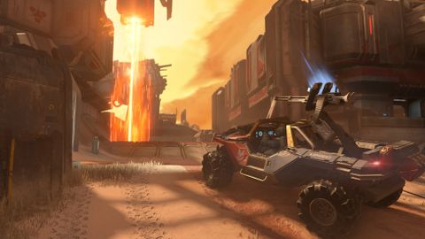 Halo Infinite Interference: Rewards list, challenges, and more ...