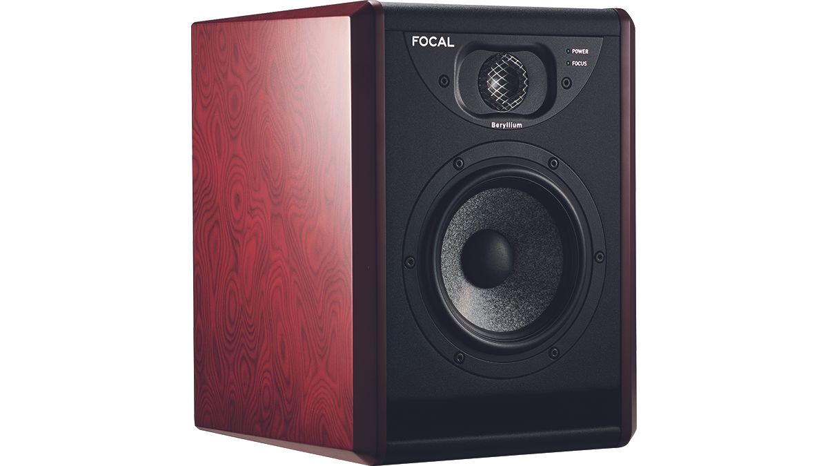Focal ST6 Solo6 review | MusicRadar