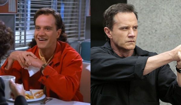 Seinfeld: The Cast Then And Now | Cinemablend