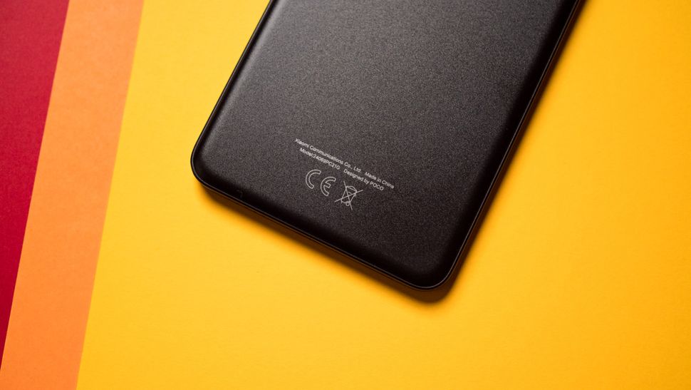 POCO F6 review: The definitive flagship killer of 2024 | Android Central