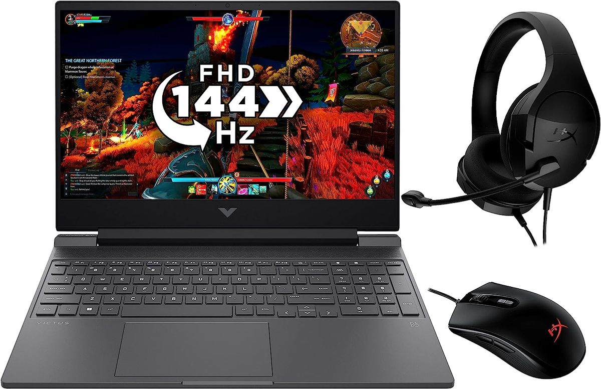 Don't miss out on the cheapest gaming laptop deal on Prime Day ...