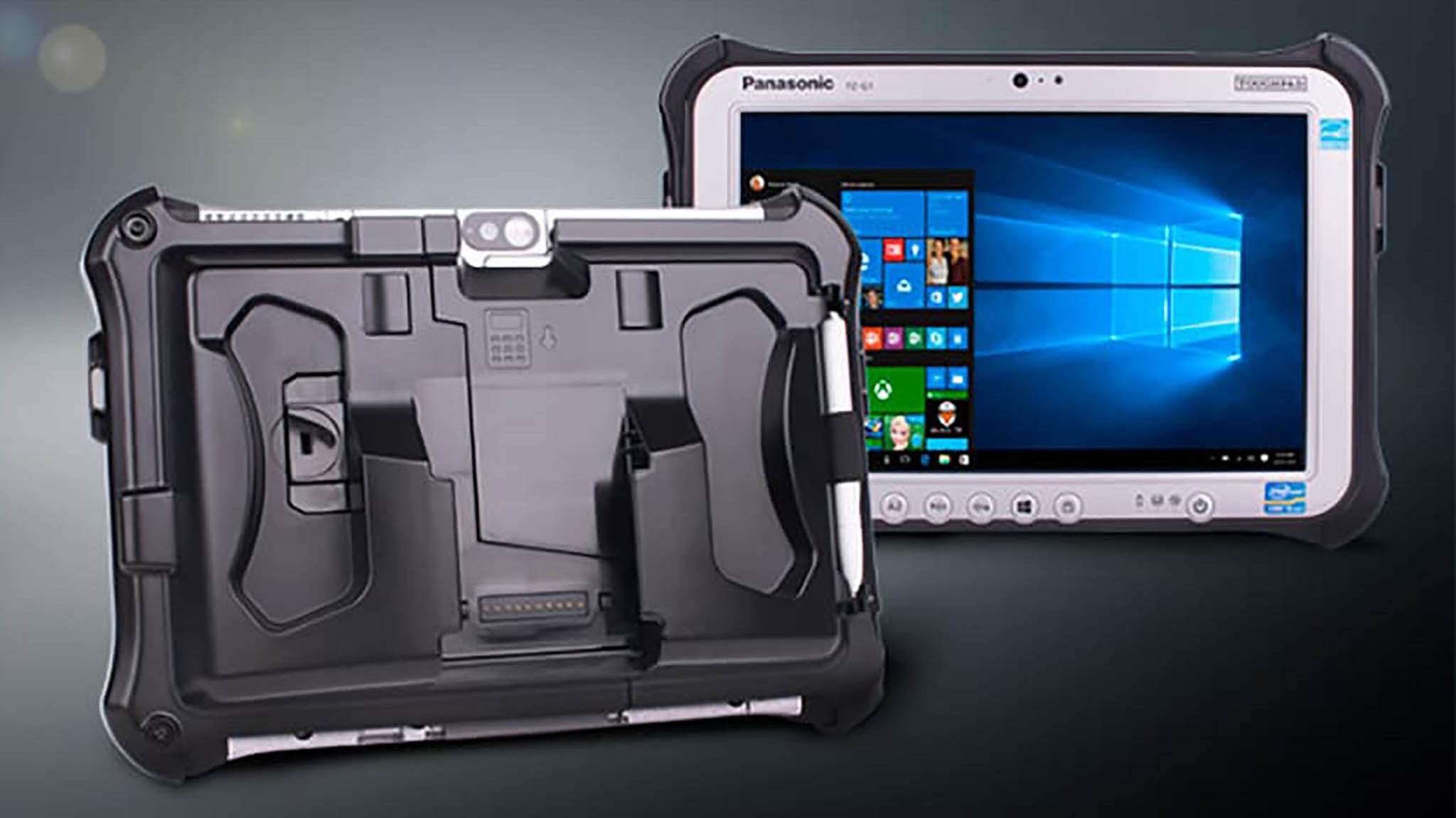 Best rugged tablet 2023 | Android Central