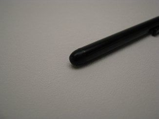 Review: Mobi Products Touch Screen Stylus Pen | Windows Central