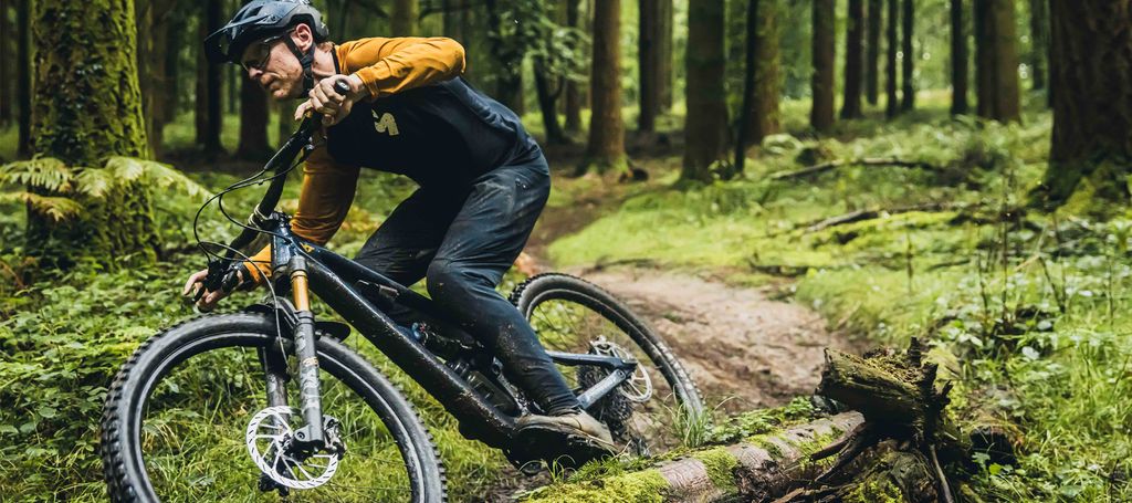 2024 YT Jeffsy Core 5 first ride review | Bike Perfect