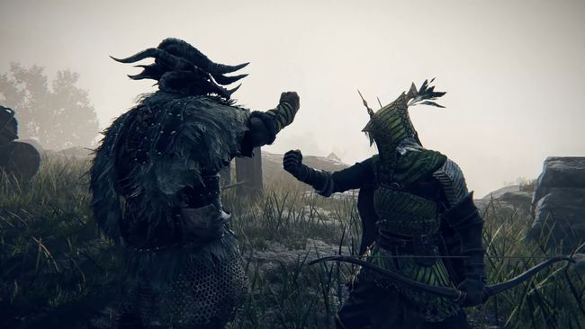 The First Descendant adds jiggle physics at last | Windows Central