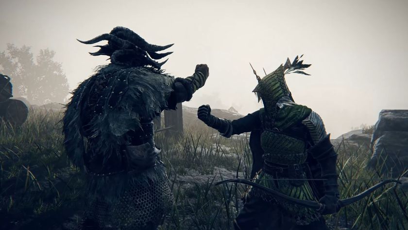 Elden Ring Nightreign review and Metacritic score roundup | Windows Central