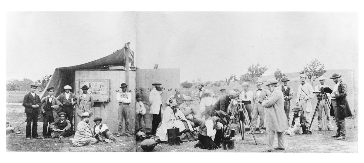 Solar eclipse viewing through history: A roundup of some of the best ...