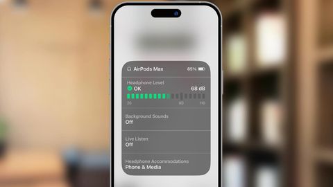 This one essential iPhone feature will save your hearing — here's how ...