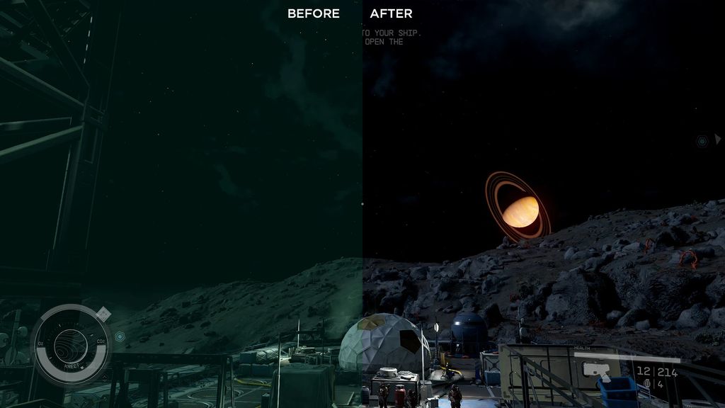 The best Starfield PC mods so far | Windows Central