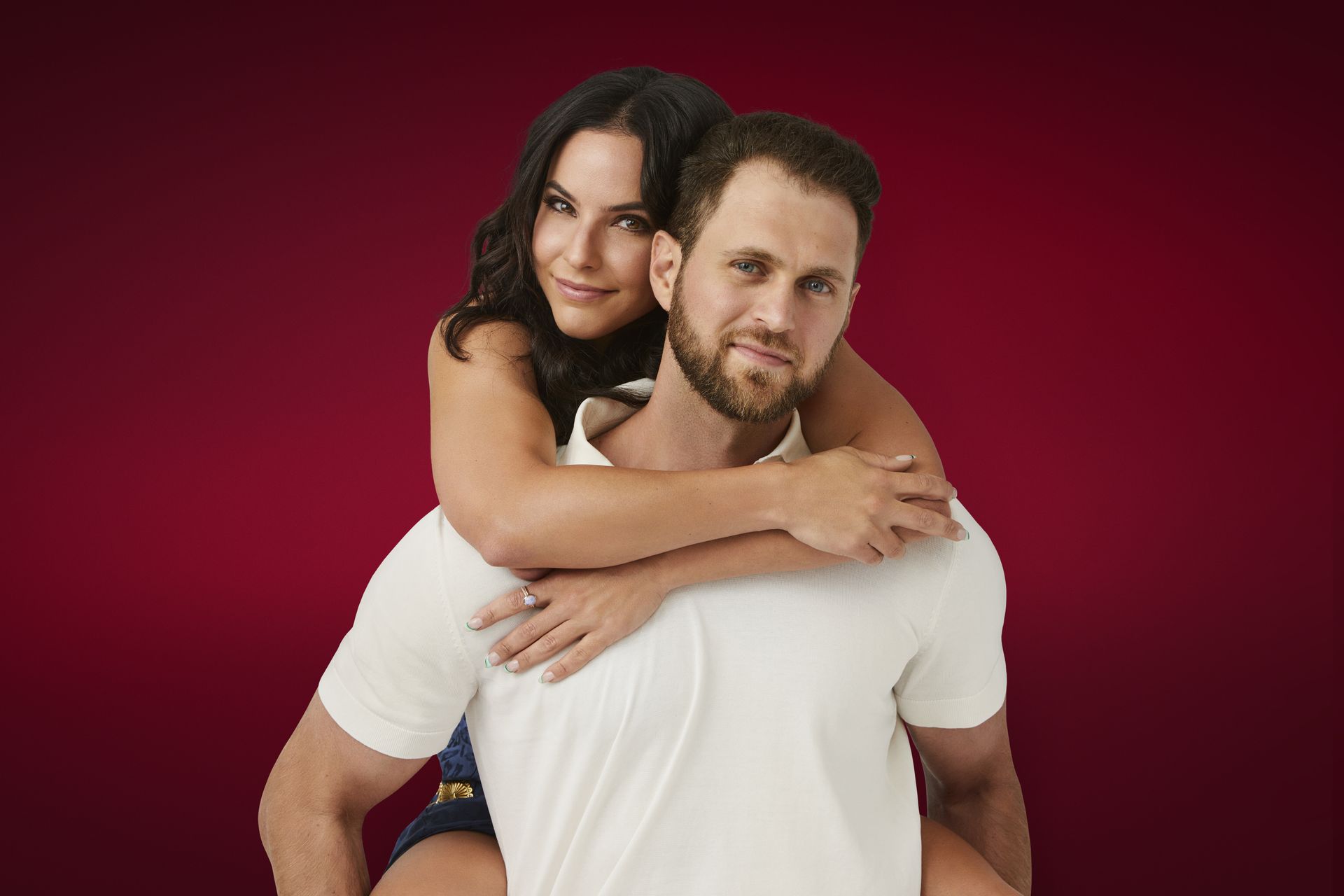 'The Ultimatum' Season 3 Cast: Your Guide | Marie Claire