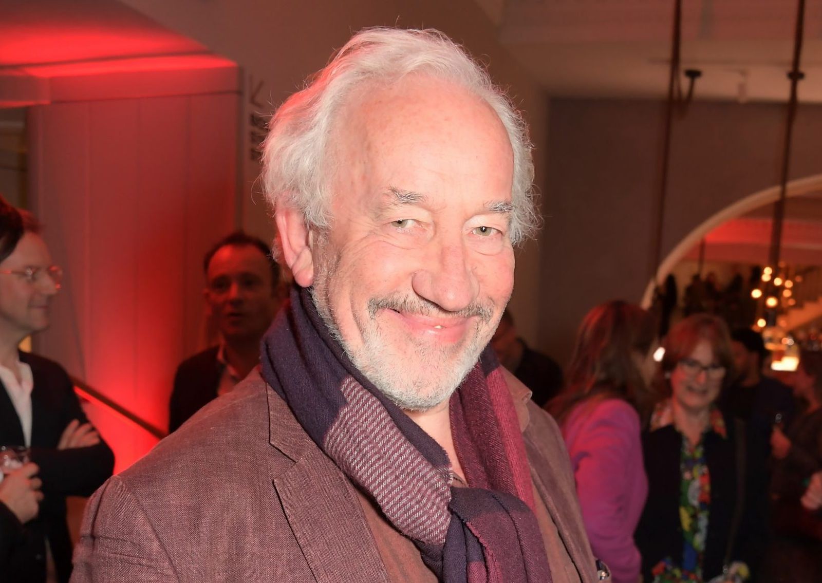 My Favourite Painting: Simon Callow | Country Life
