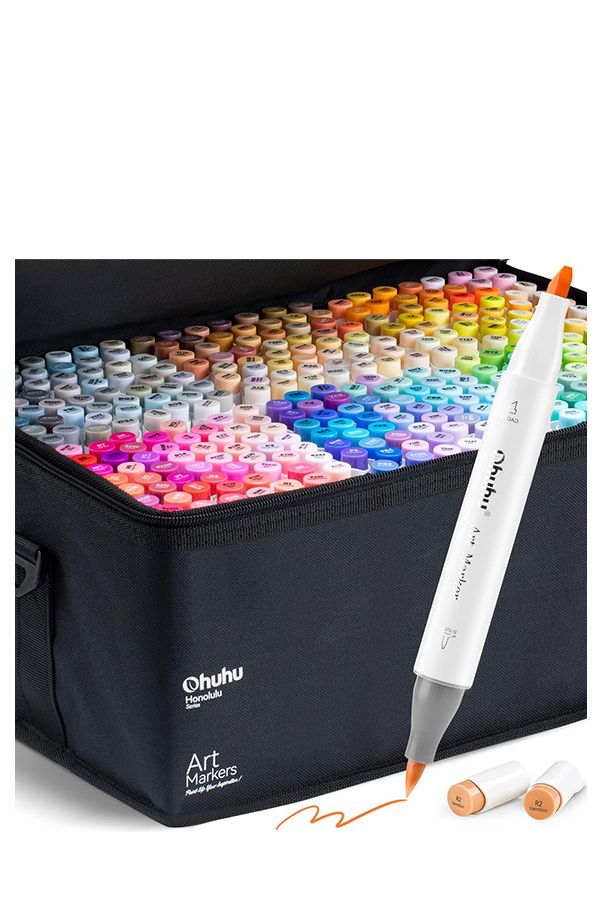 The best markers: for creatives, artists and designers | Creative Bloq