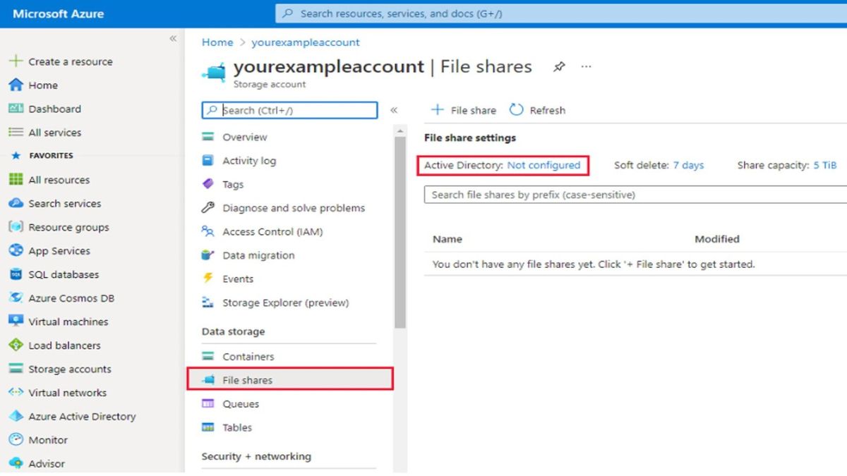 Microsoft cloud storage: OneDrive or Azure for business? | ITPro