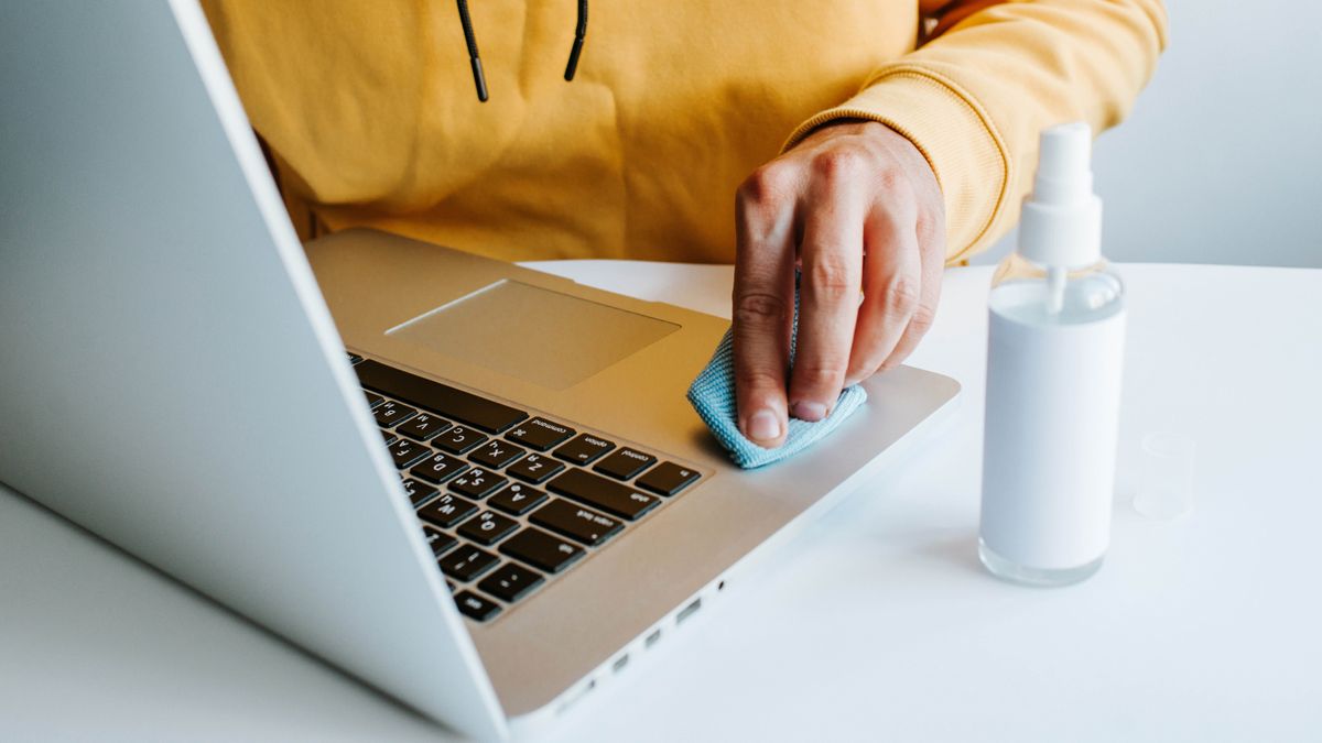 5 tips to help your old laptop last longer | Tom's Guide