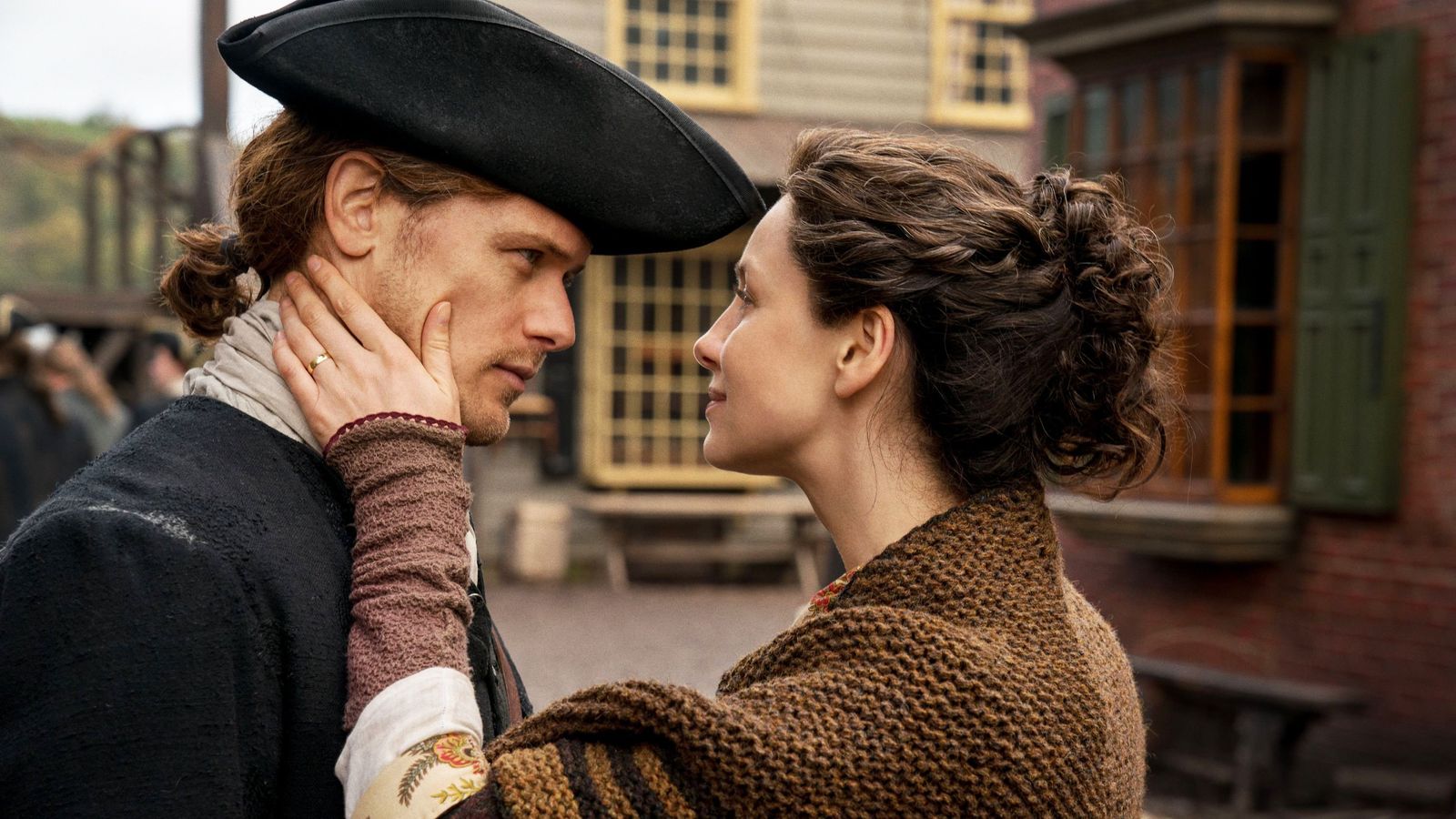 Outlander Season 4 Episode 3 Recap - Claire Meets a Native American ...