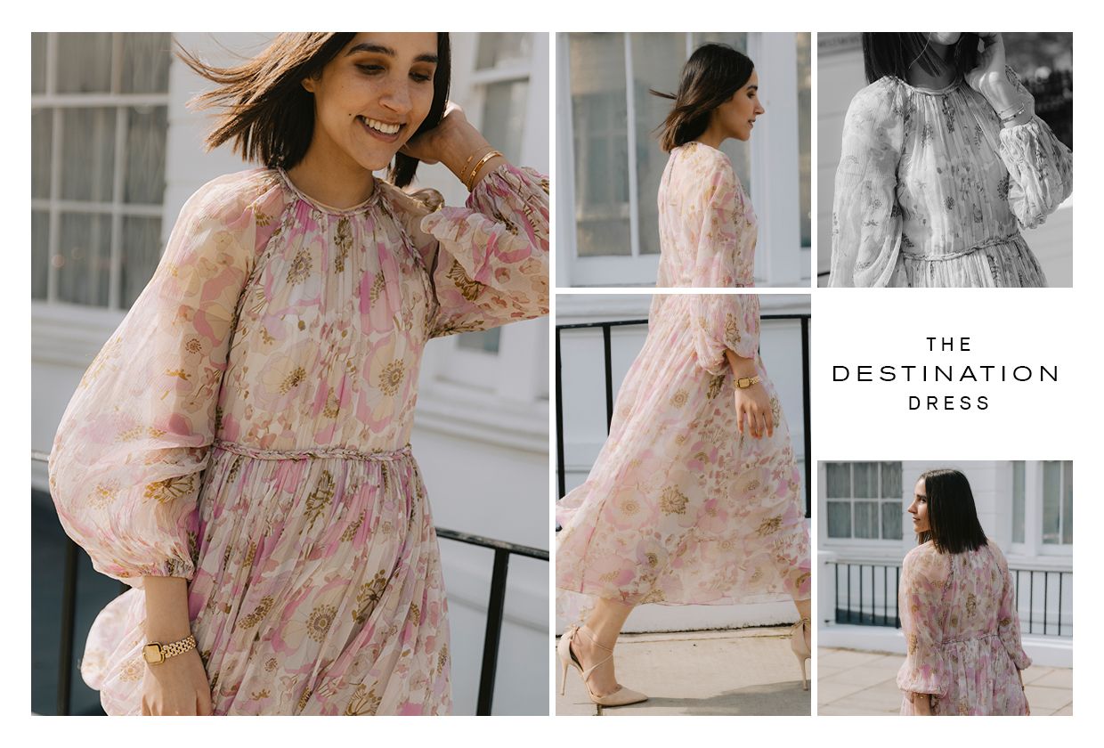 8 Chic Wedding Guest Dresses That Are Perfect for Every Dress Code ...