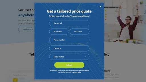 Algosec Security Management Solution Techradar