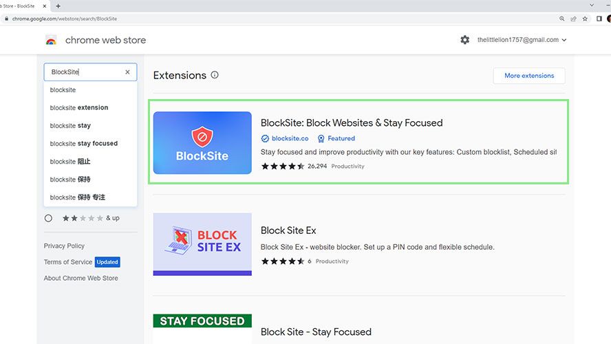 How to block websites in Chrome | Laptop Mag