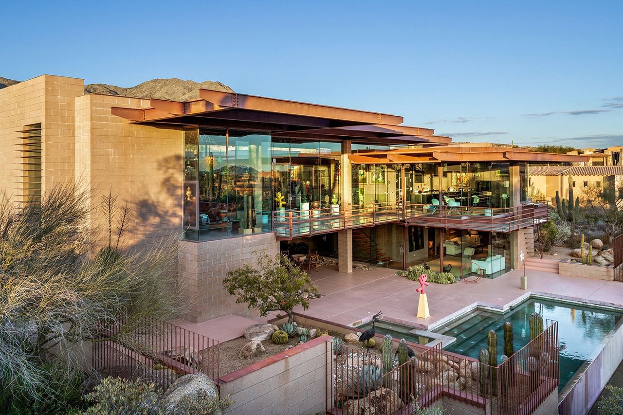 6 peaceful homes in Arizona | The Week