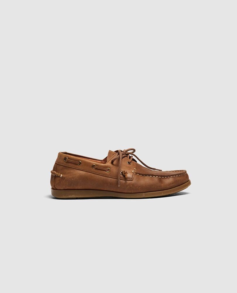 Boat Shoes Are Trending This Spring—Shop Our Favorites | Who What Wear