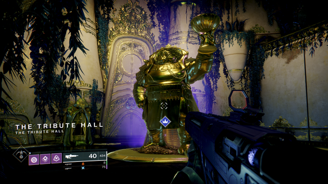 Destiny 2: Bad Juju guide | PC Gamer