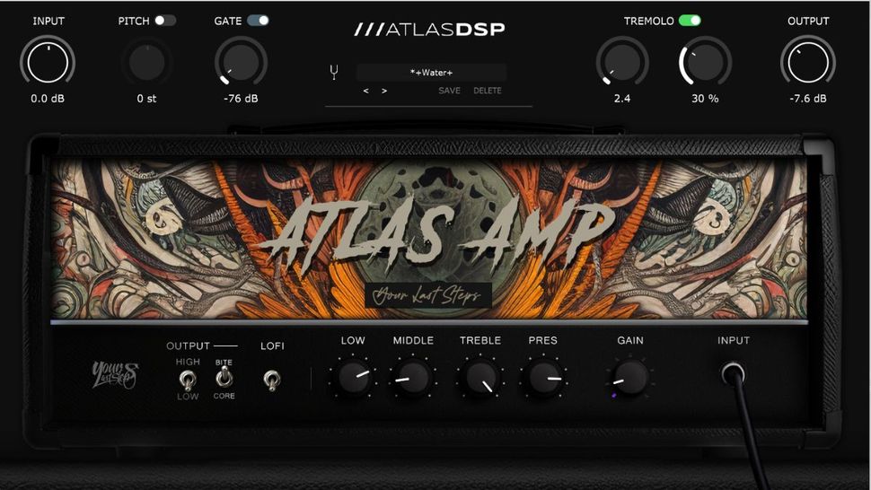 “Bound to capture djent and thall-loving audiences because of the fine balance of brutality ...