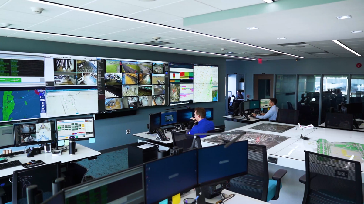 Louisville Muhammad Ali Airport Strives to Be ‘The Greatest’ with ...