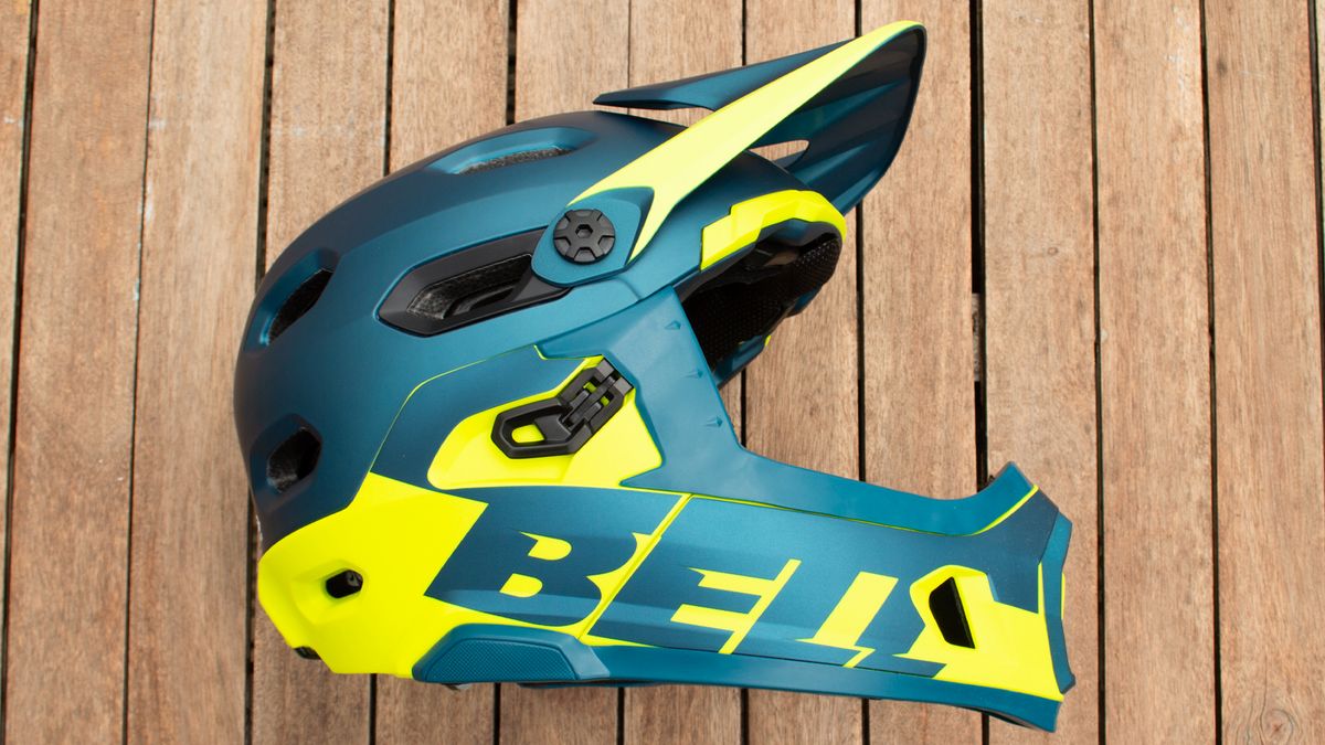 Best full-face MTB helmets | Bike Perfect