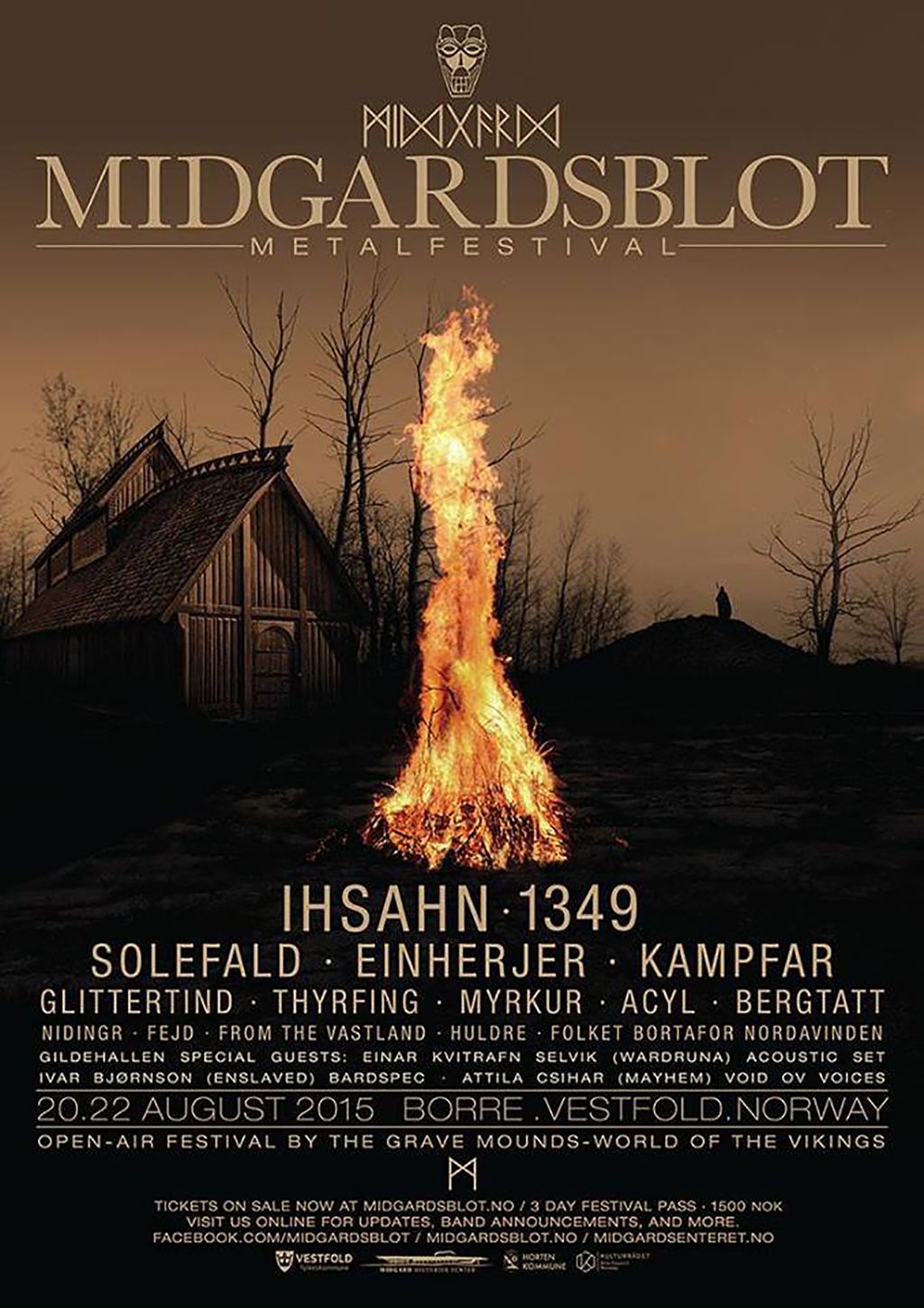 It Takes A Pillage | Louder