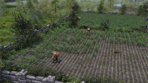 Farthest Frontier crop rotation guide | PC Gamer
