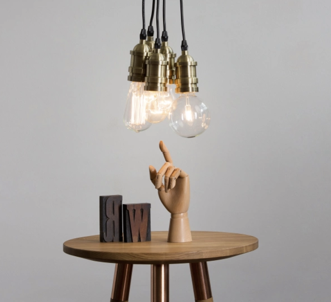 Best kitchen lighting: top picks to brighten up your kitchen space ...