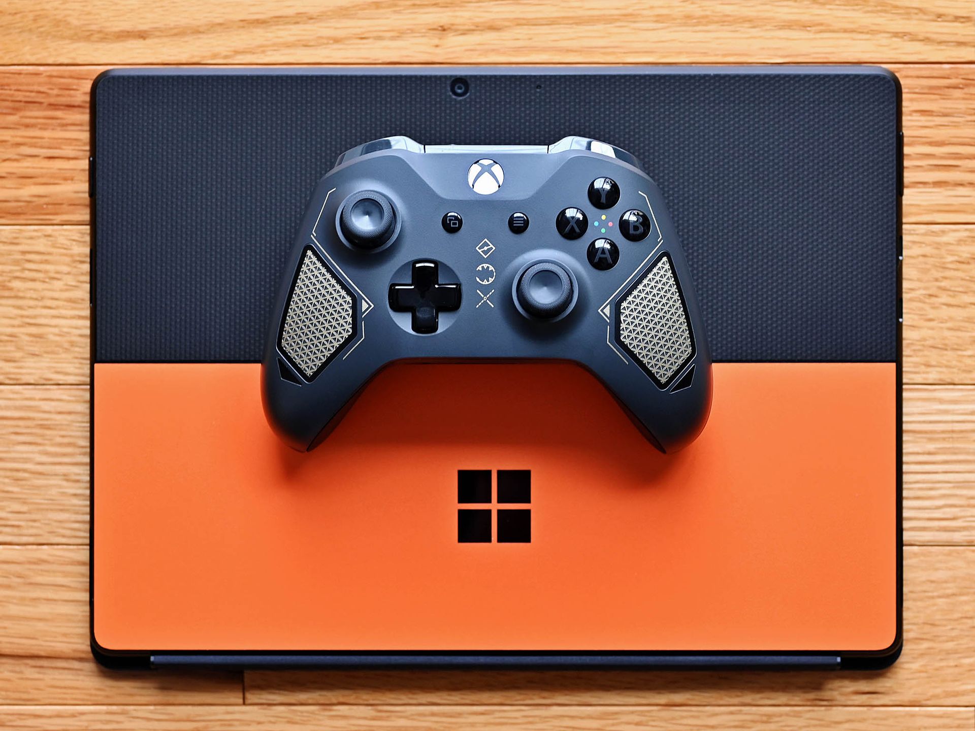 Can the Microsoft Surface Pro X play Minecraft? | Windows Central