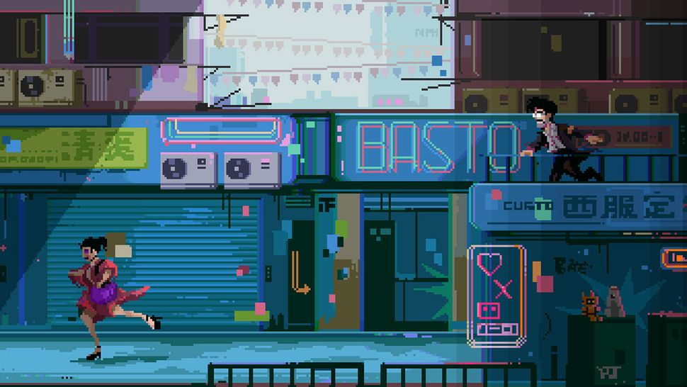 Pixel art: 31 retro examples | Creative Bloq
