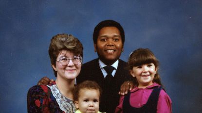 What It's Like to Be Biracial - How Mixed Black and White Women ...