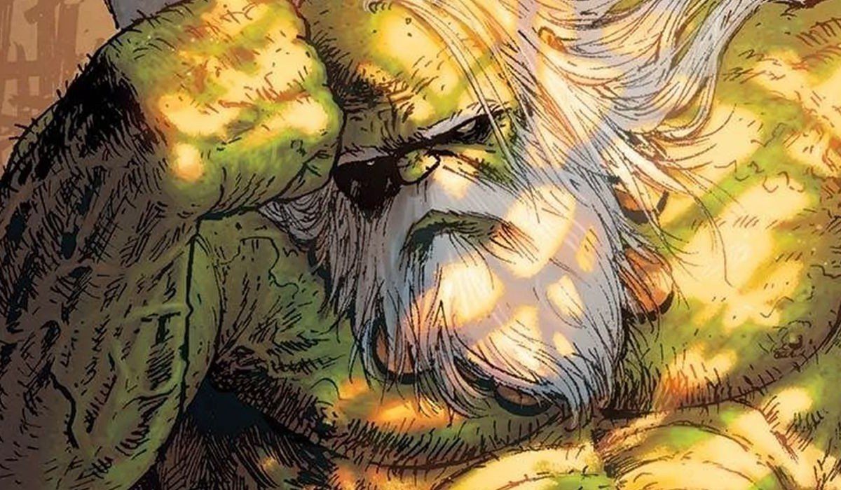 Mark Ruffalo's Hulk: One Key Way The MCU Can Improve The Longtime ...