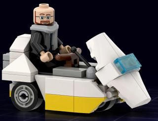 The ZX Spectrum is one of the most iconic PCs of all time, and it could ...