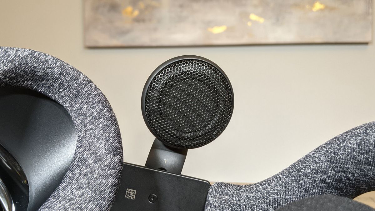 Valve Index review | Laptop Mag