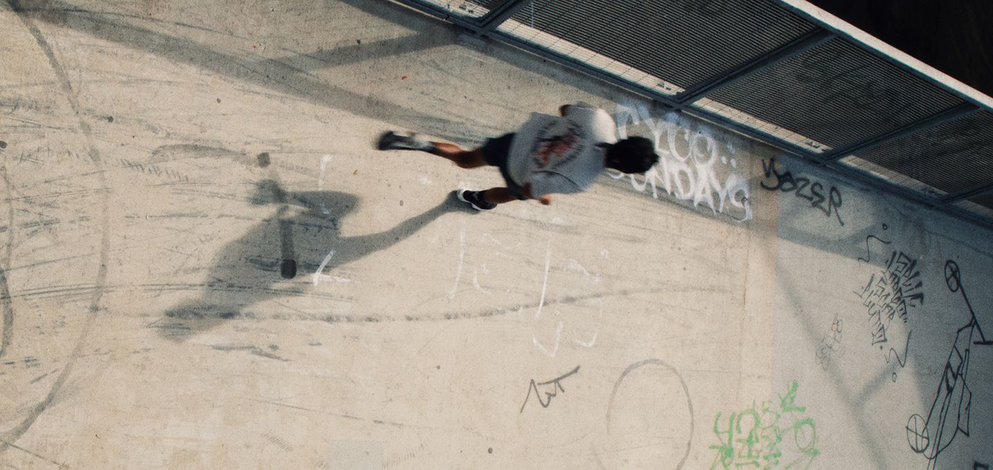 Represent 247 brings LA ’84 attitude back to the gym and the streets | T3
